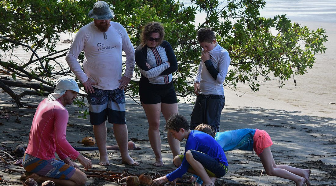 The Ultimate Guide to Surfing for Kids