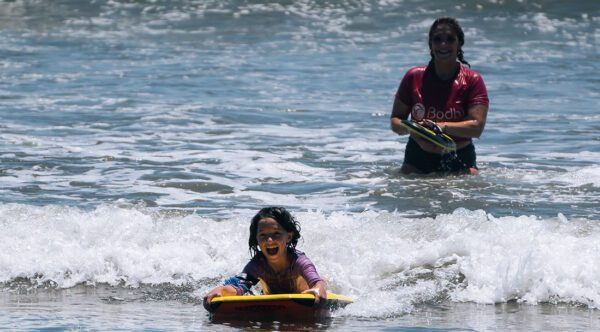 The Ultimate Guide to Surfing for Kids