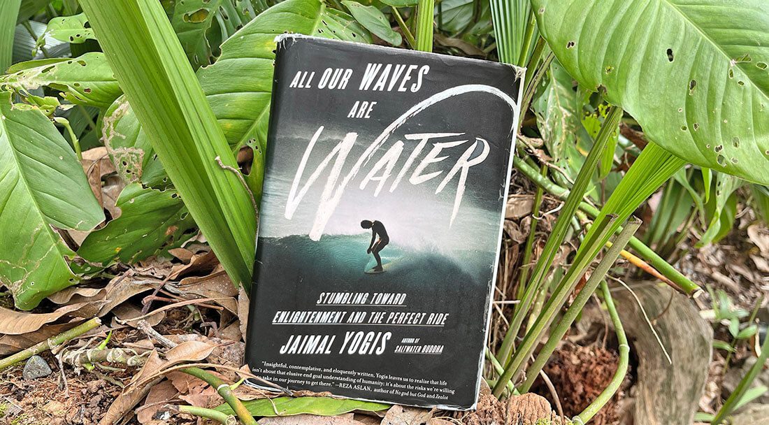 16 Best Surf Books of All Time | Bodhi Surf + Yoga