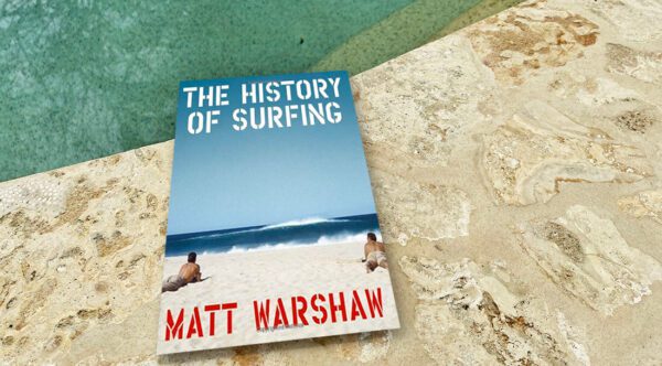 16 Best Surf Books of All Time | Bodhi Surf + Yoga