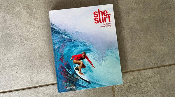 16 Best Surf Books of All Time | Bodhi Surf + Yoga