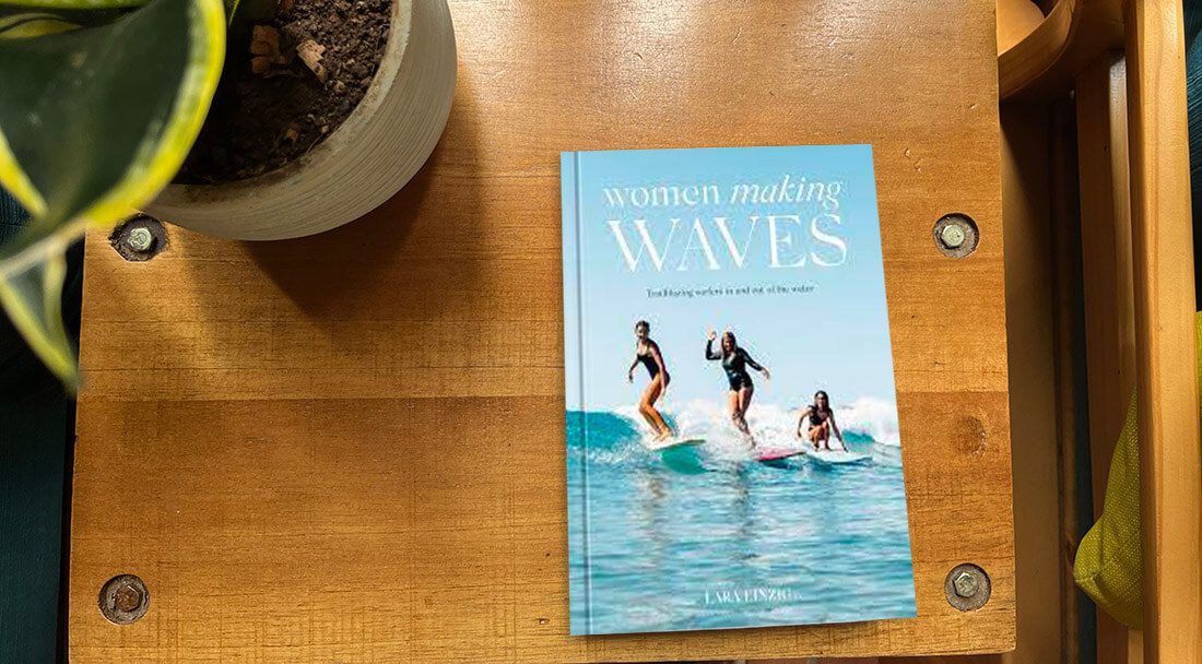 16 Best Surf Books of All Time | Bodhi Surf + Yoga