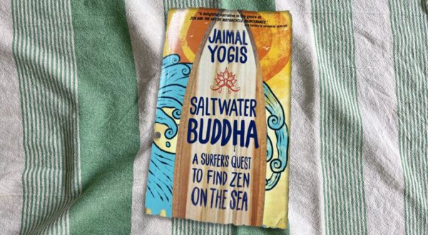 16 Best Surf Books of All Time | Bodhi Surf + Yoga