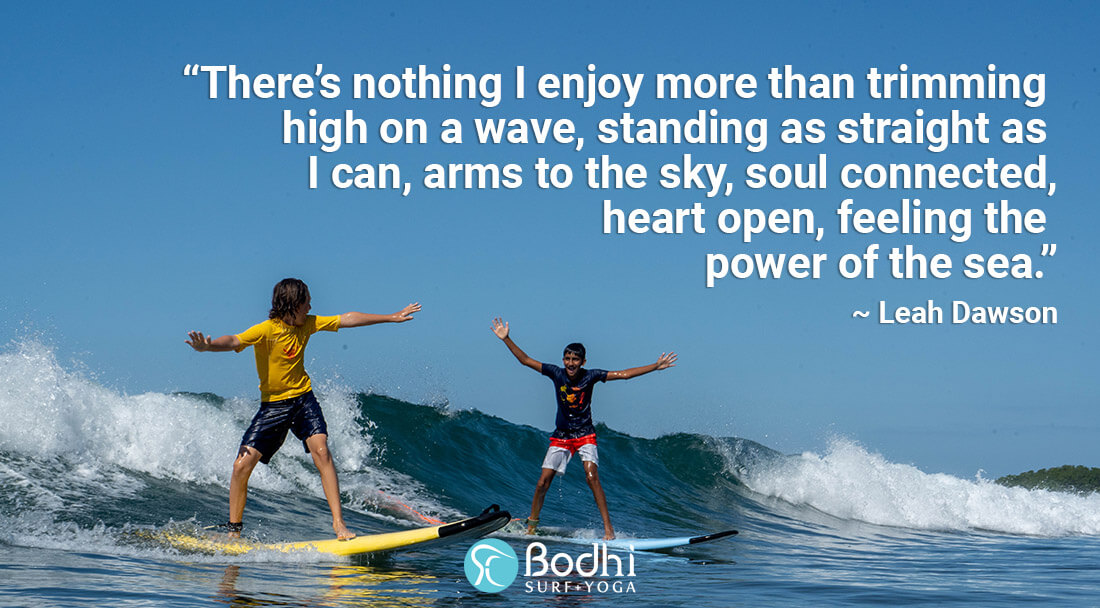 20 Surf Quotes That Speak to the Soul