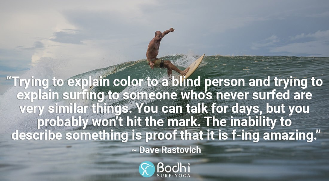 20 Surf Quotes That Speak to the Soul