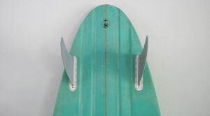 The Different Types of Surfboard Shapes Explained