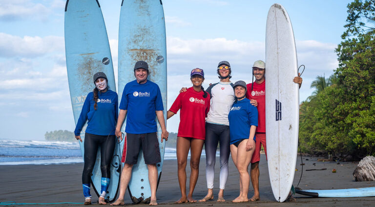 The Different Types of Surfboard Shapes Explained