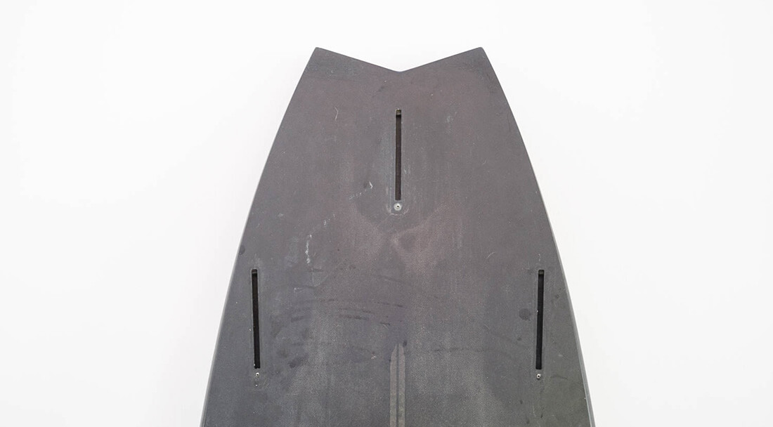 The Different Types of Surfboard Shapes Explained