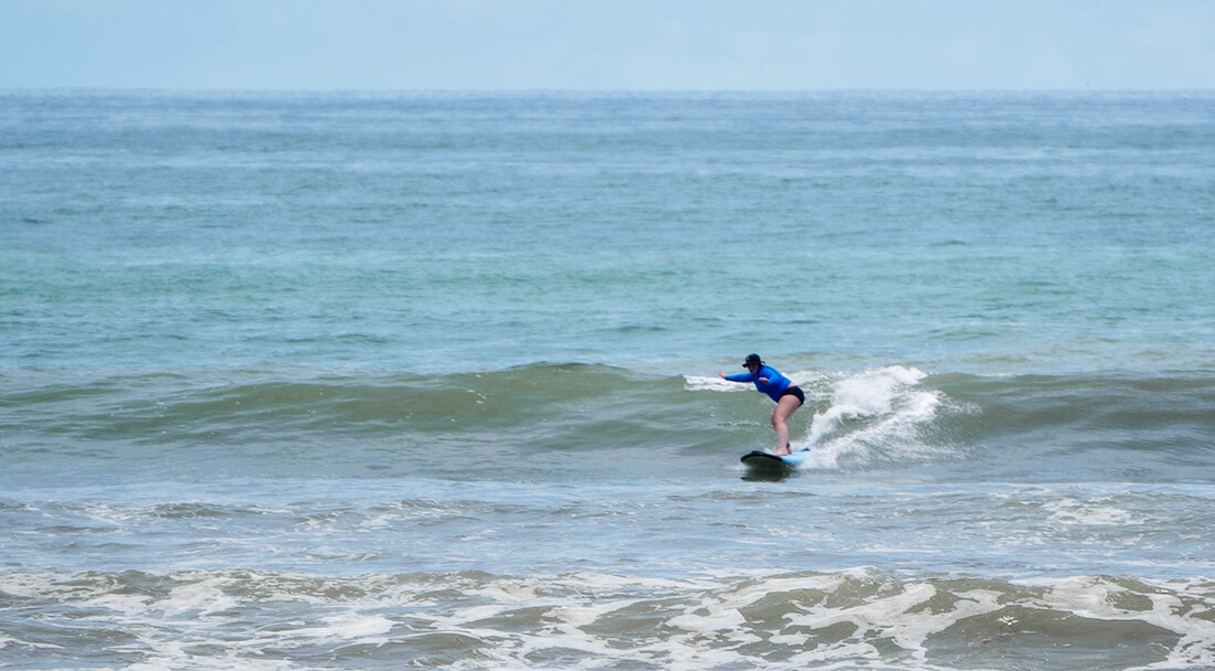 How to Catch a Wave: Learn to Surf Basics