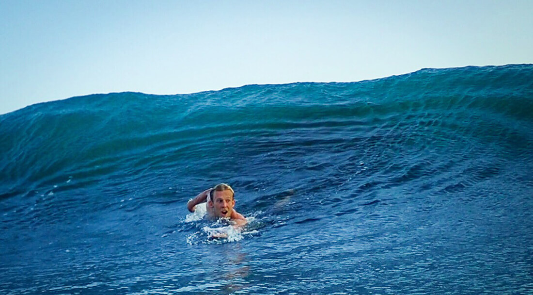 How to Catch a Wave: Learn to Surf Basics