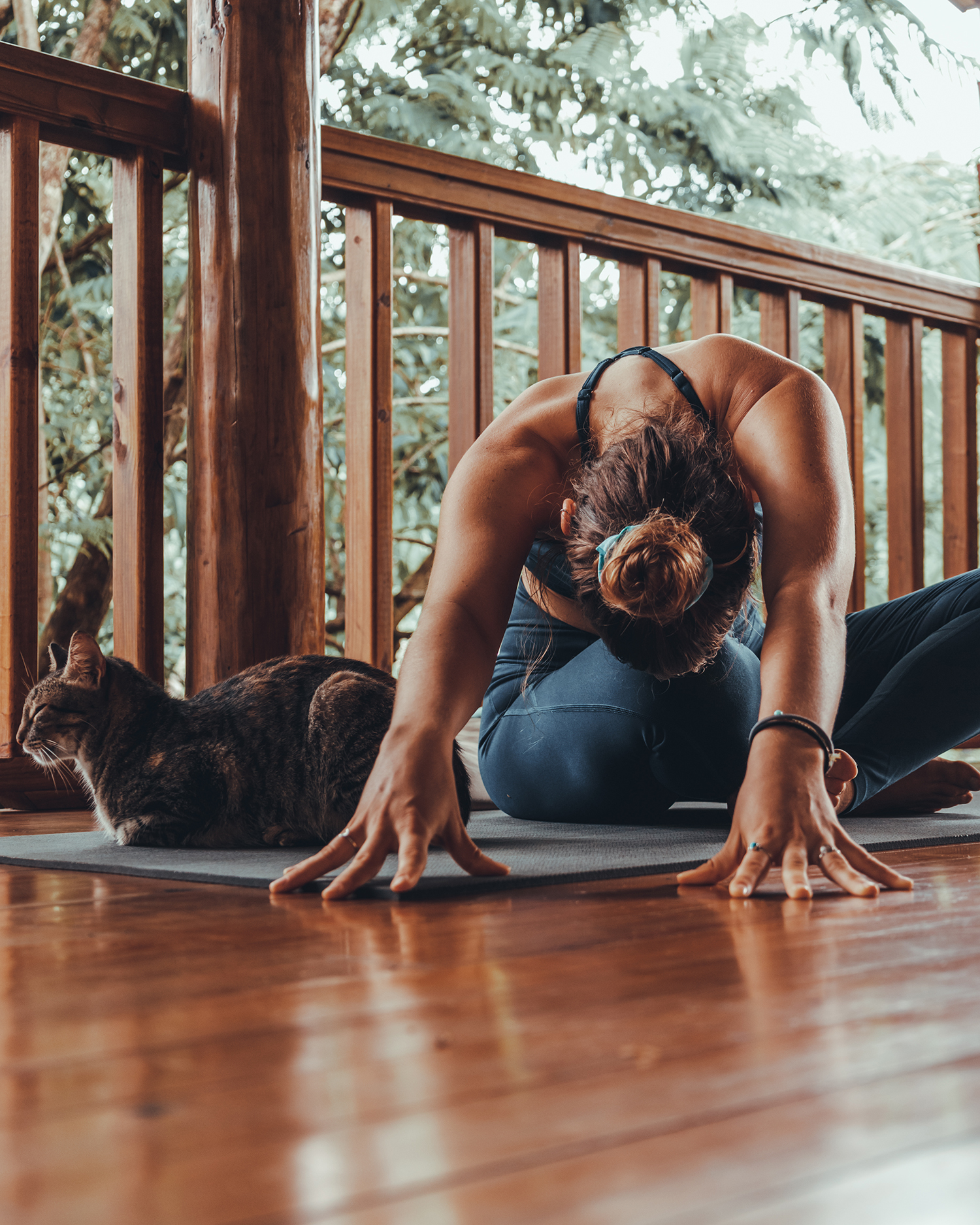 The Best Morning Yoga Routine for Beginners