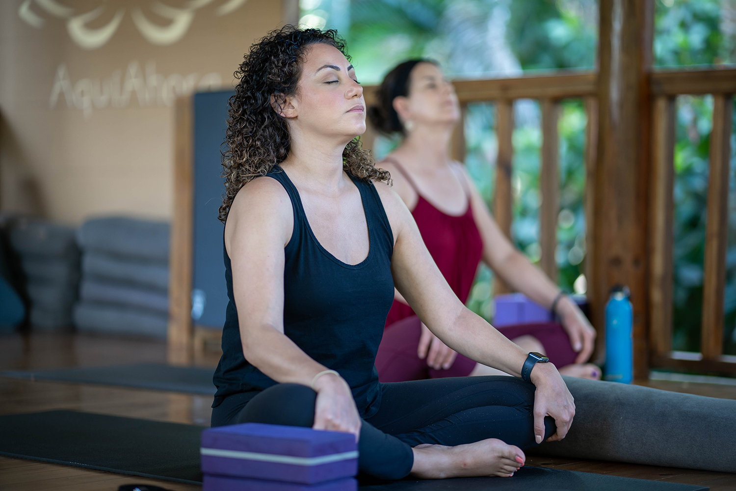 The Best Morning Yoga Routine for Beginners