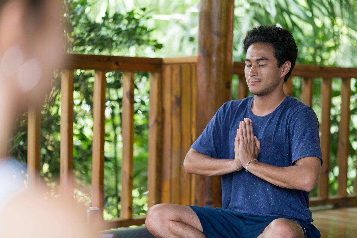 The 10 Best Yoga Poses to Improve Balance