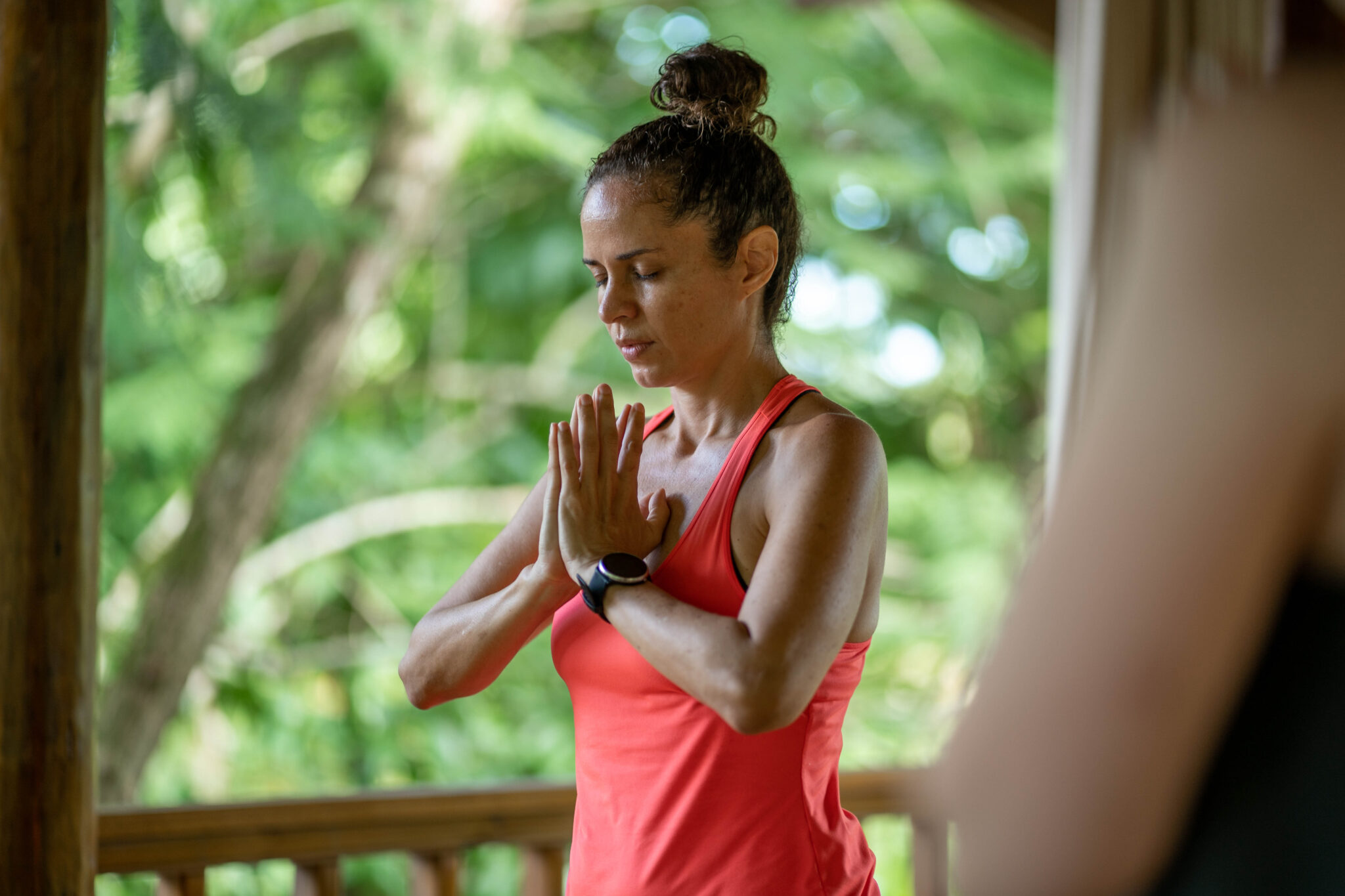 The 10 Best Yoga Poses to Improve Balance