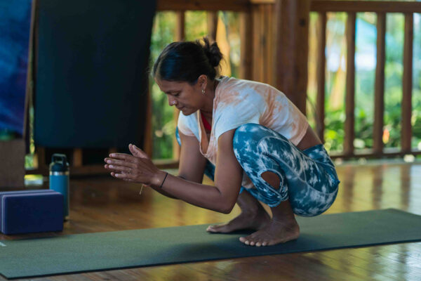 The 10 Best Yoga Poses to Improve Balance