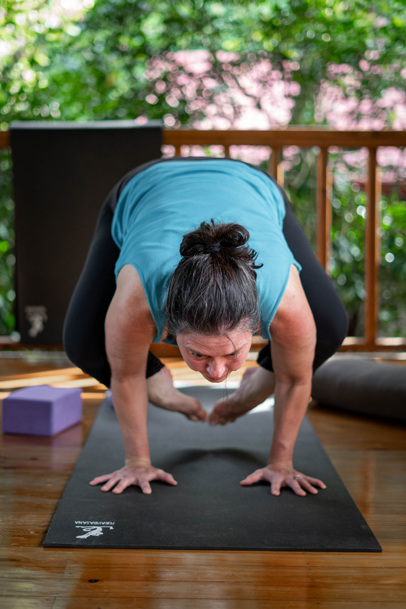 Asana — Physical Postures
