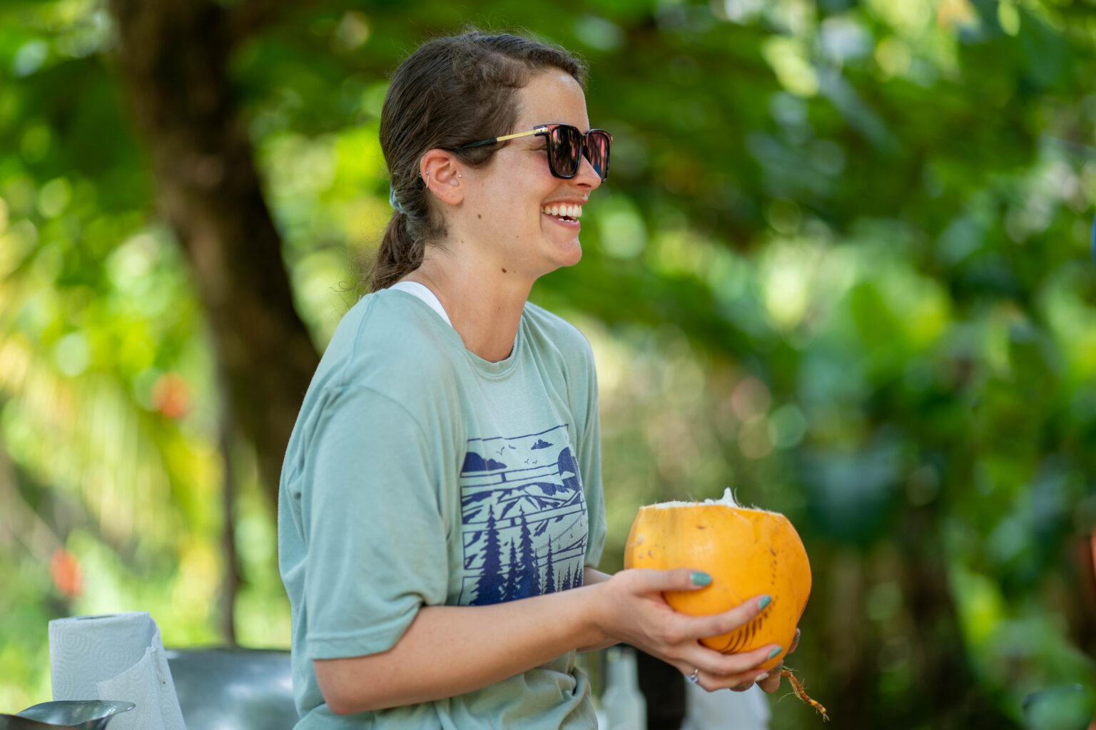 Costa Rica Customs and Etiquette