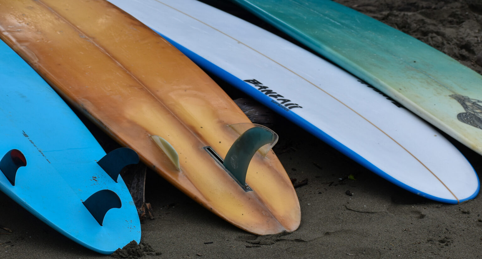 How to Teach Yourself How to Surf