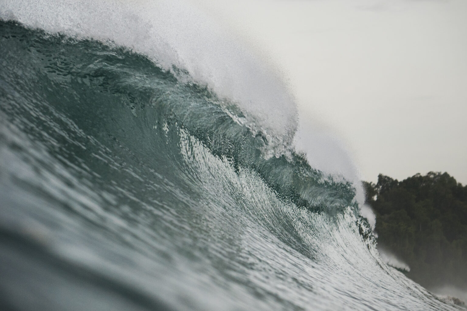 The Different Types of Surf Breaks