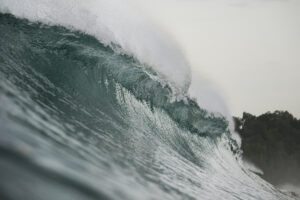 The Different Types of Surf Breaks