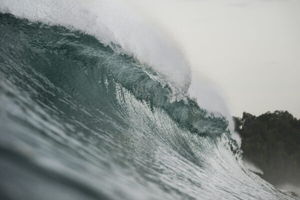 The Different Types of Surf Breaks