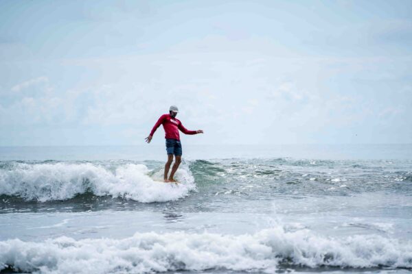 The Different Types of Surf Breaks