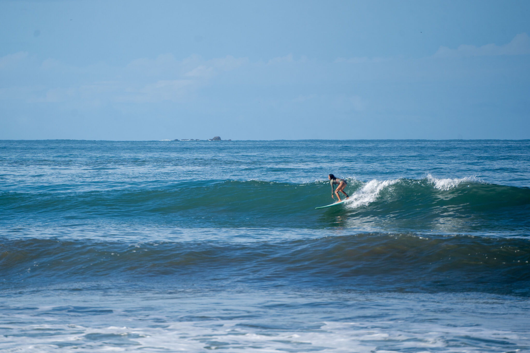 The Different Types of Surf Breaks