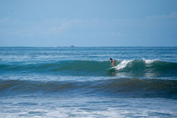 The Different Types of Surf Breaks