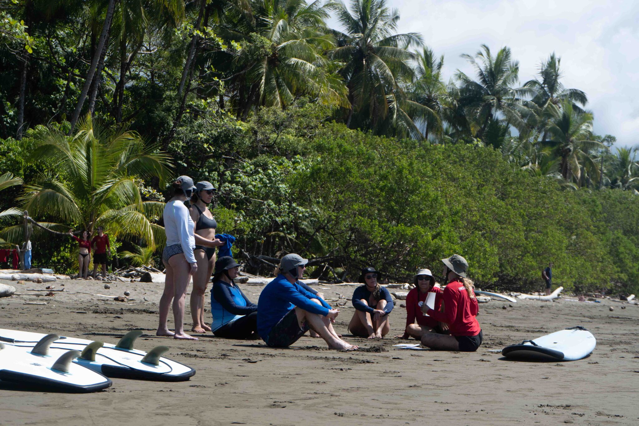 The Different Types of Surf Breaks