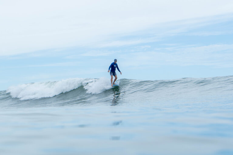 The Different Types of Surf Breaks