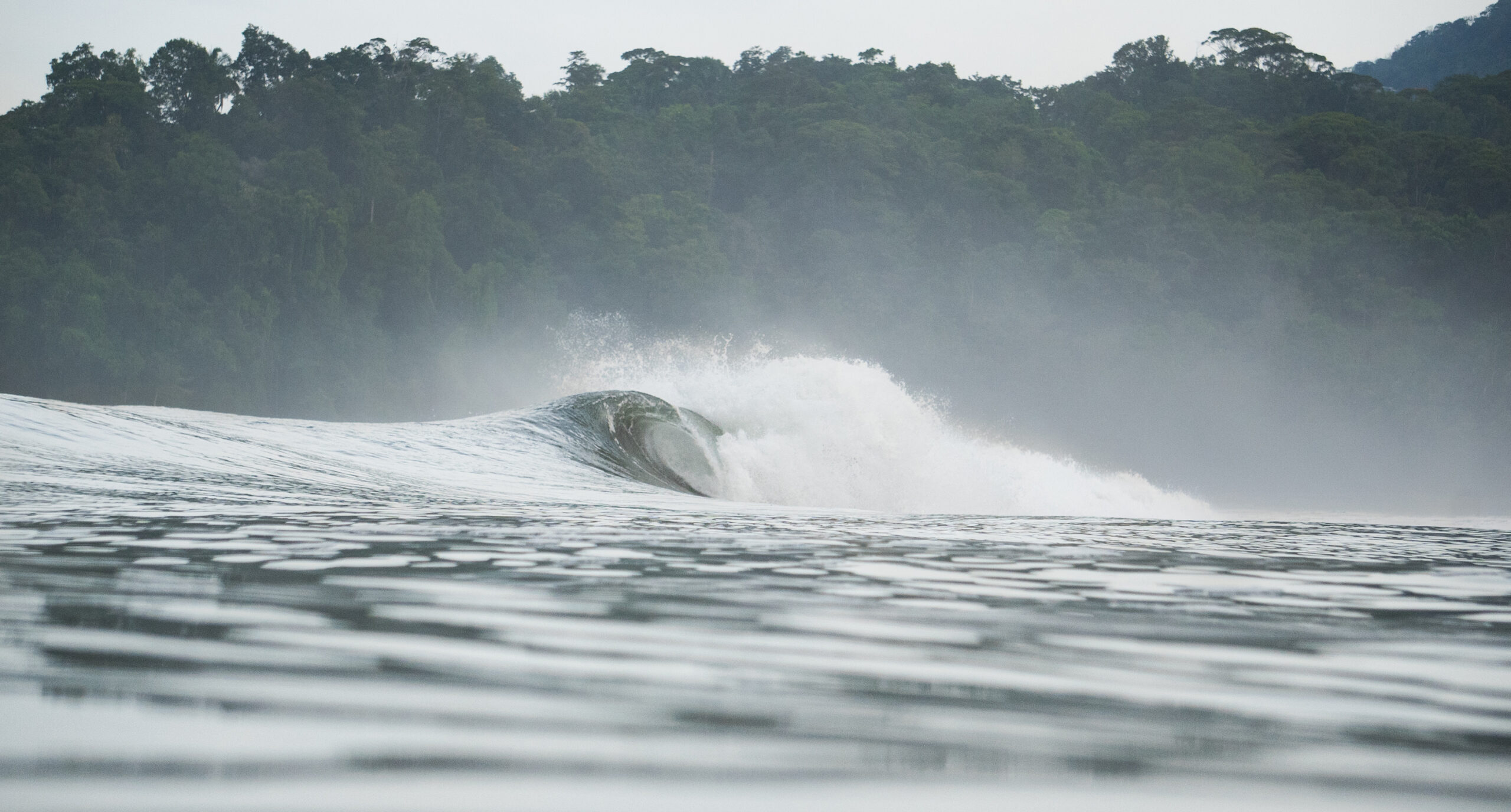The Different Types of Surf Breaks