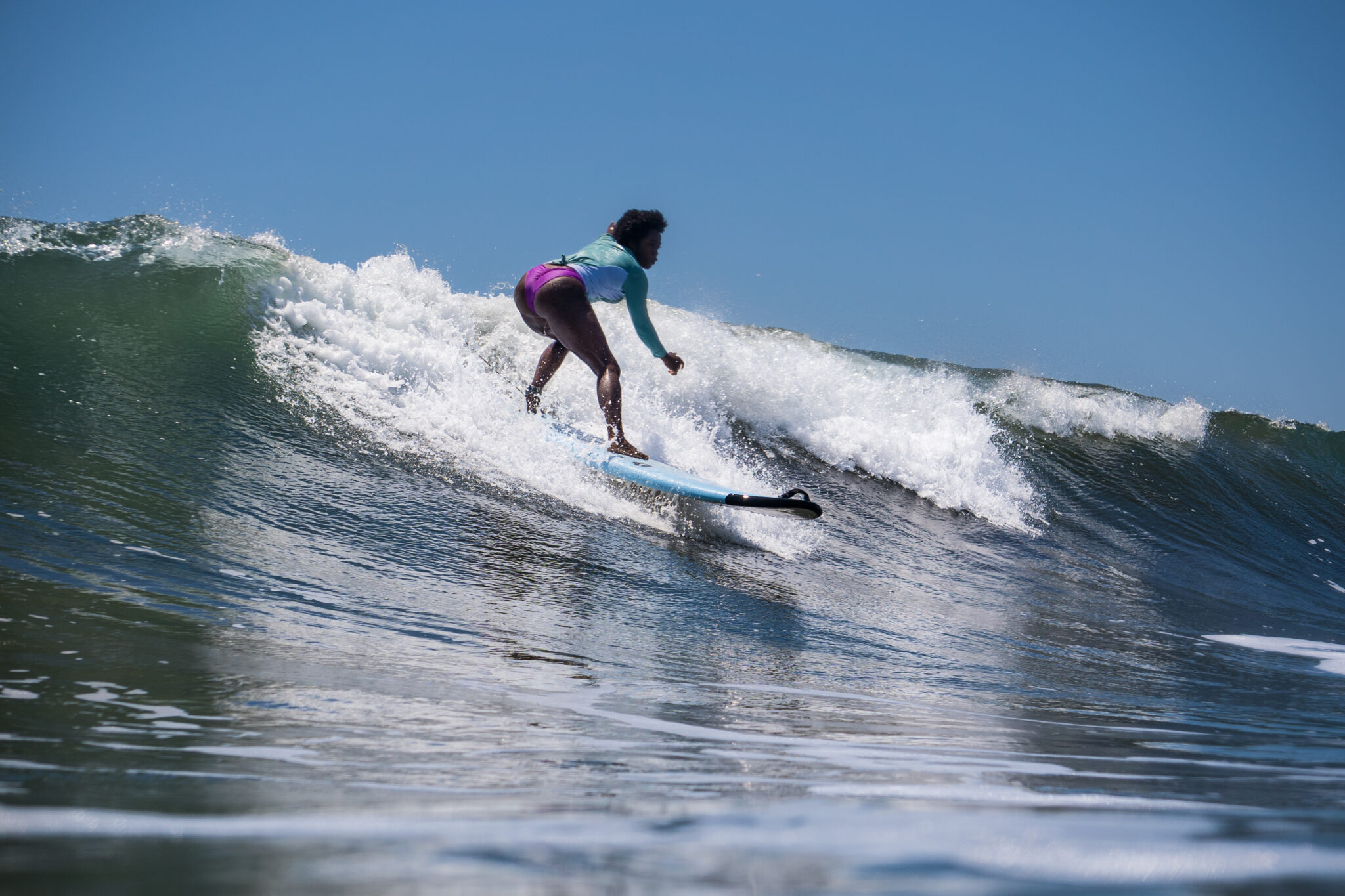 A Comprehensive Surfboard Fin Guide • Bodhi Surf + Yoga