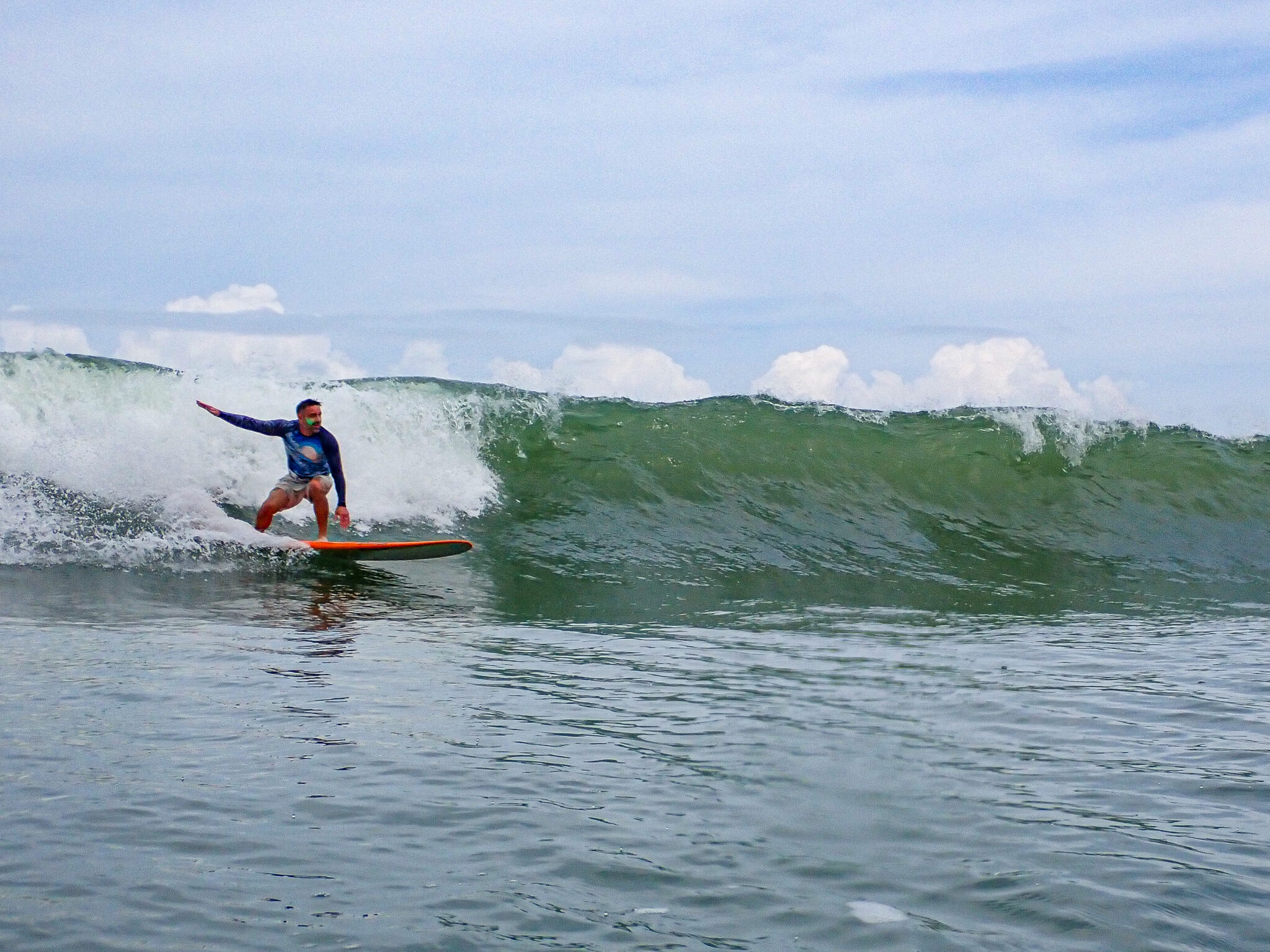 20 Surf Quotes That Speak to the Soul