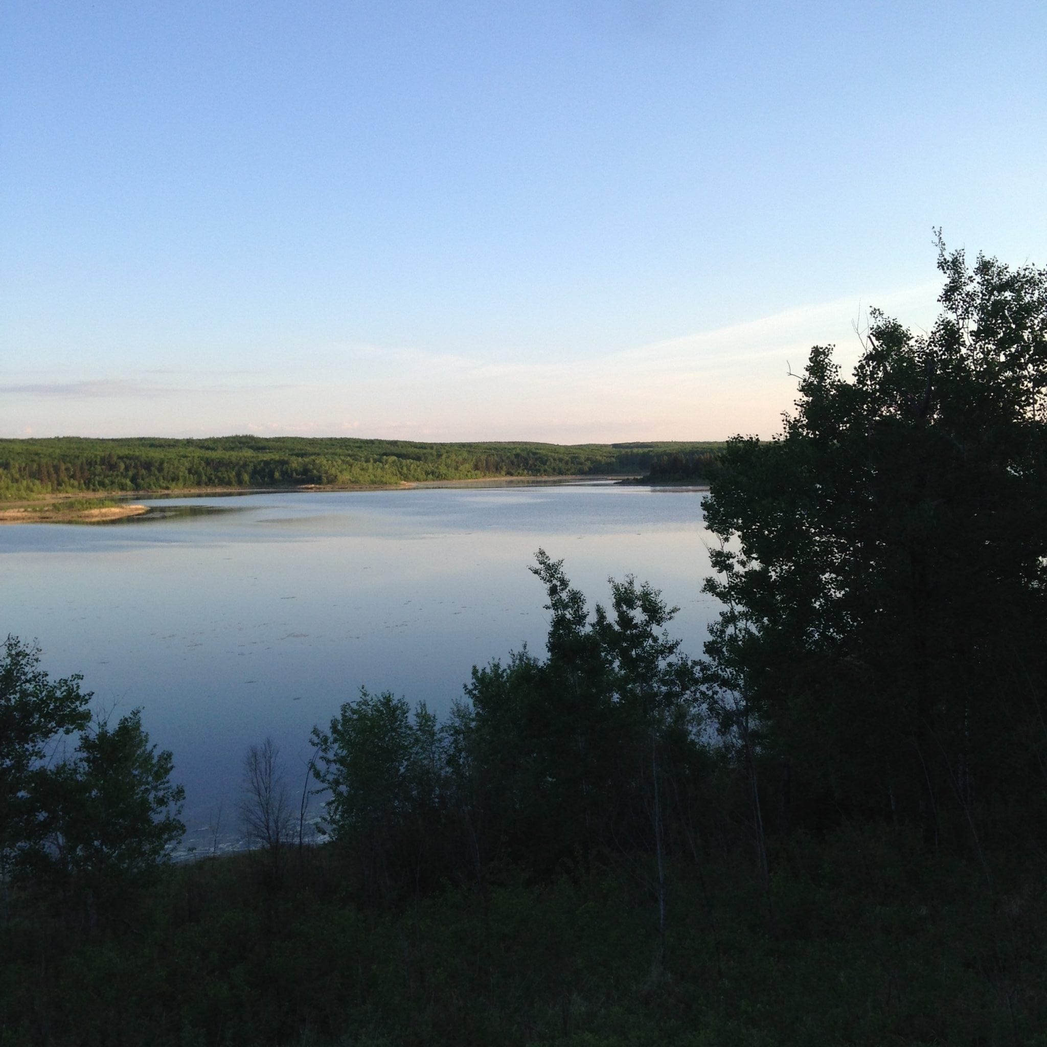 Fishing Lake Métis Settlement Council Minutes