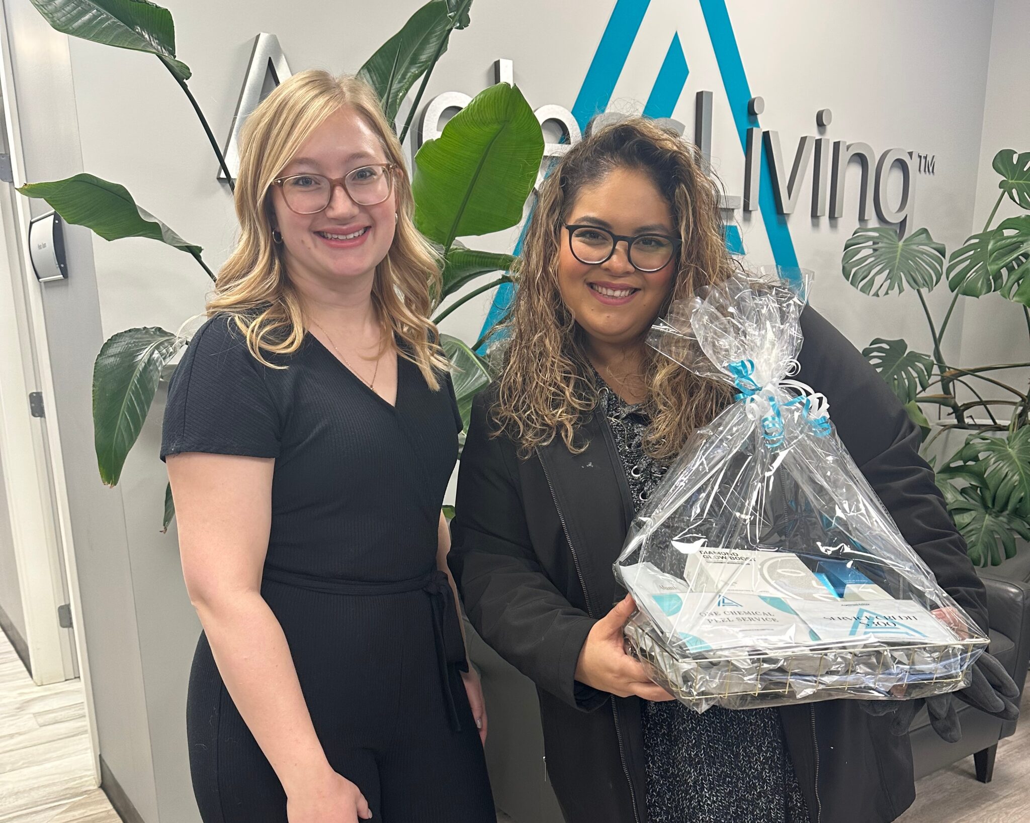 Celebrating Community Spirit: Ageless Living's Commitment to Giving ...