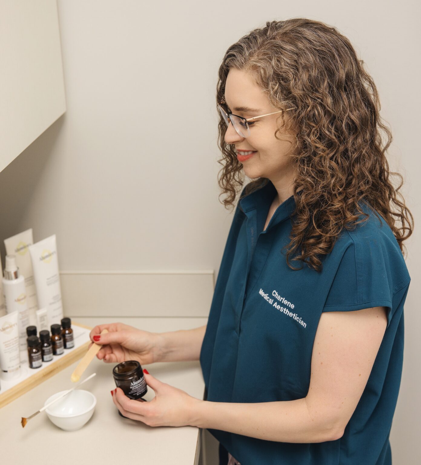 Summer Friendly Chemical Peels: Alumier BHA, AHA Duo, Renew 30 ...