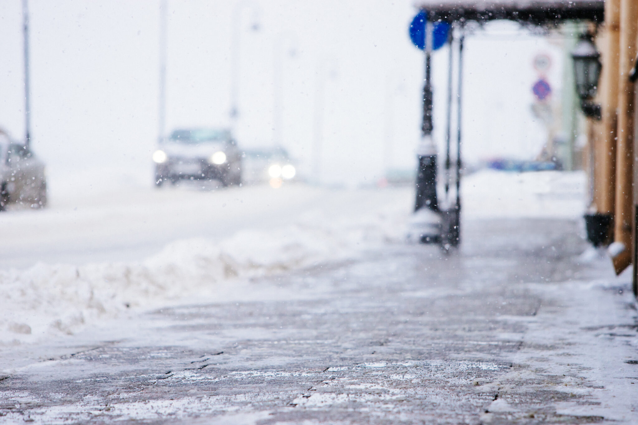 Protecting Your Car from Road Salt Damage: An Ultimate Guide