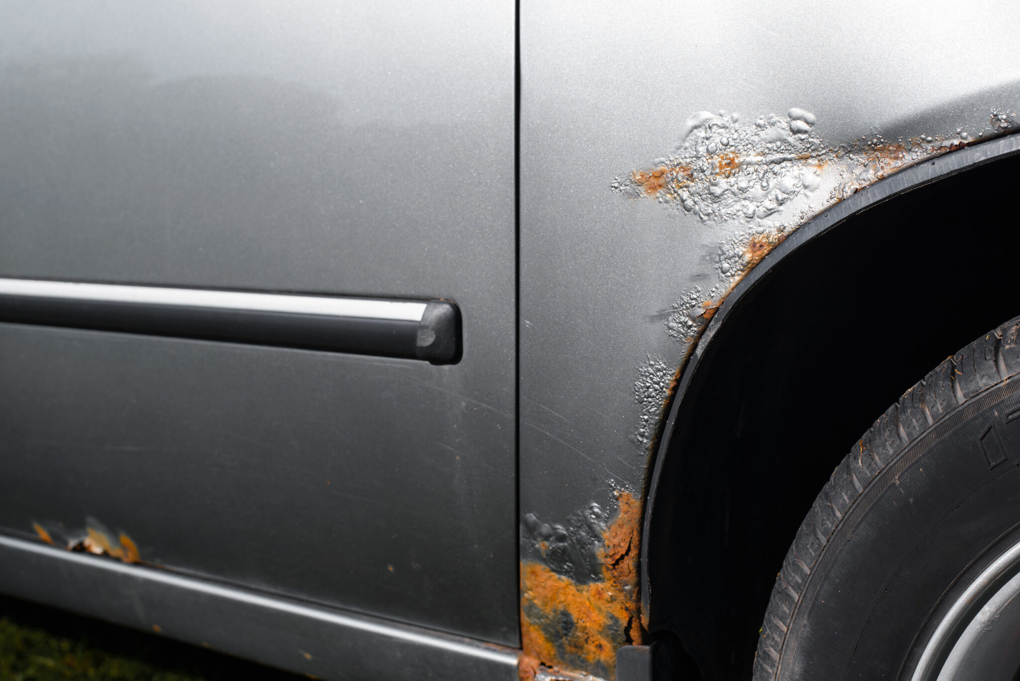 Protecting Your Car from Road Salt Damage: An Ultimate Guide