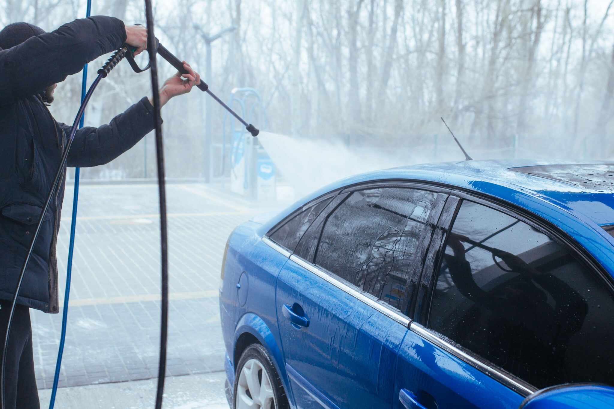 Protecting Your Car from Road Salt Damage: An Ultimate Guide