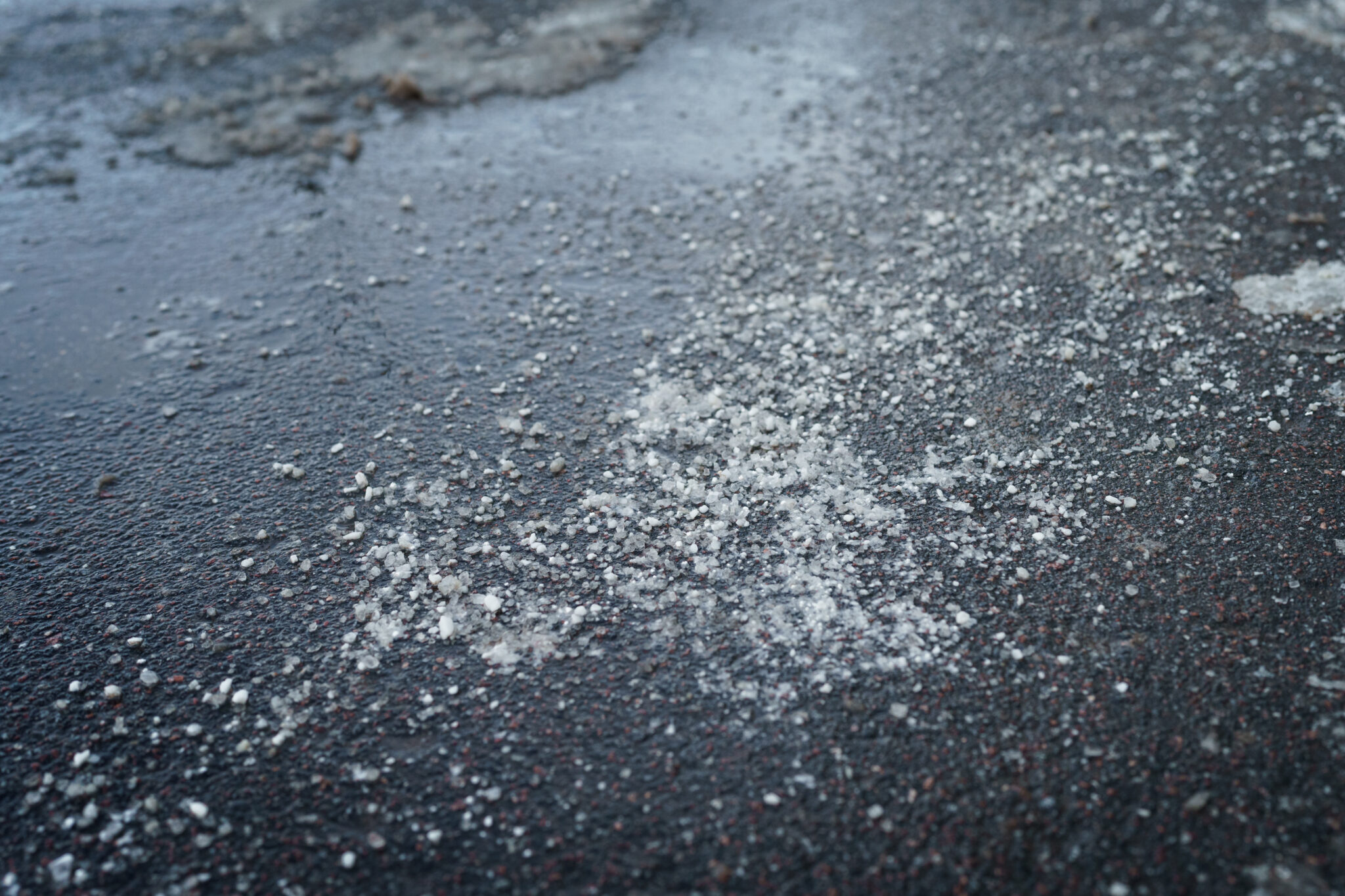 Protecting Your Car from Road Salt Damage: An Ultimate Guide