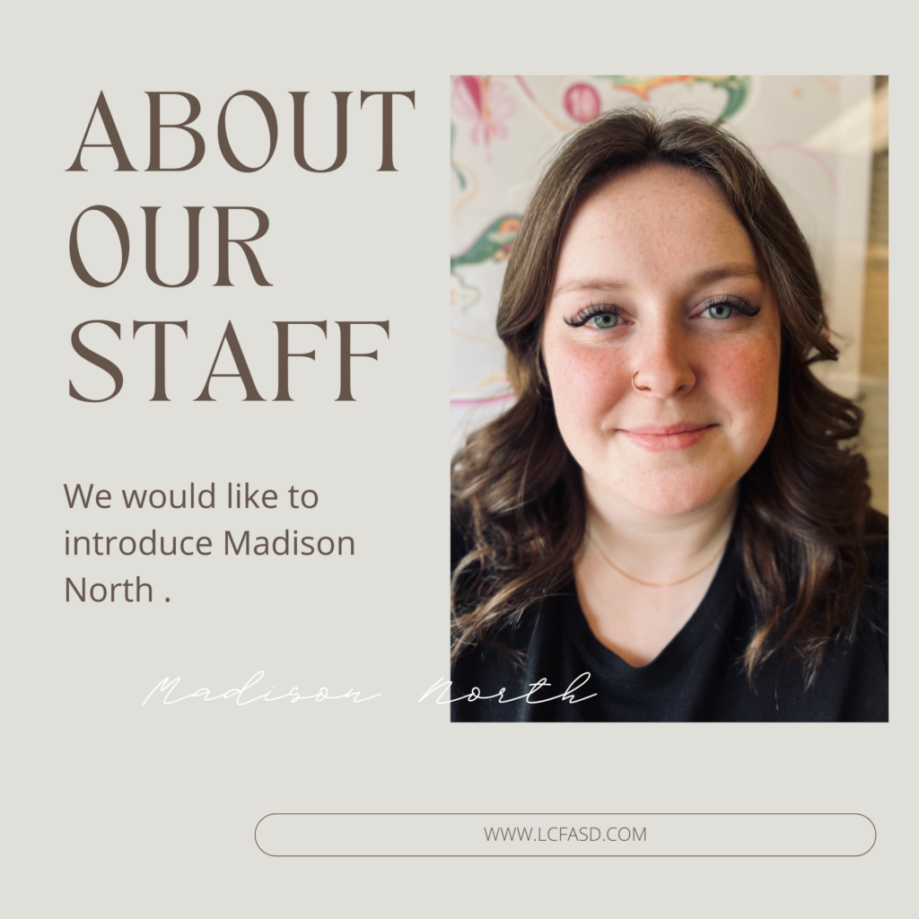 About our Staff- Madison - Lakeland Centre for FASD