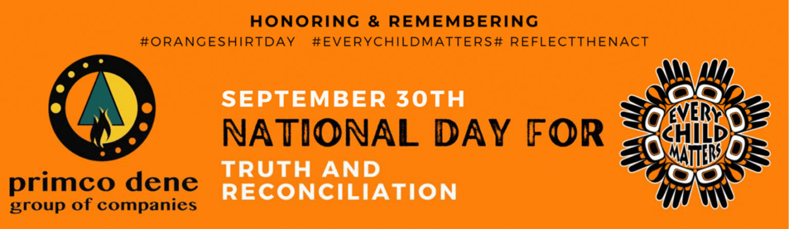 A Message from Our President & CEO - Primco Dene