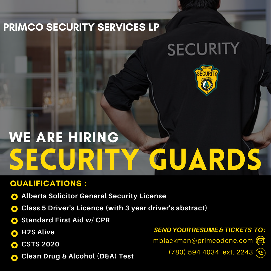 Primco Dene Group of Companies | Innovative Solutions