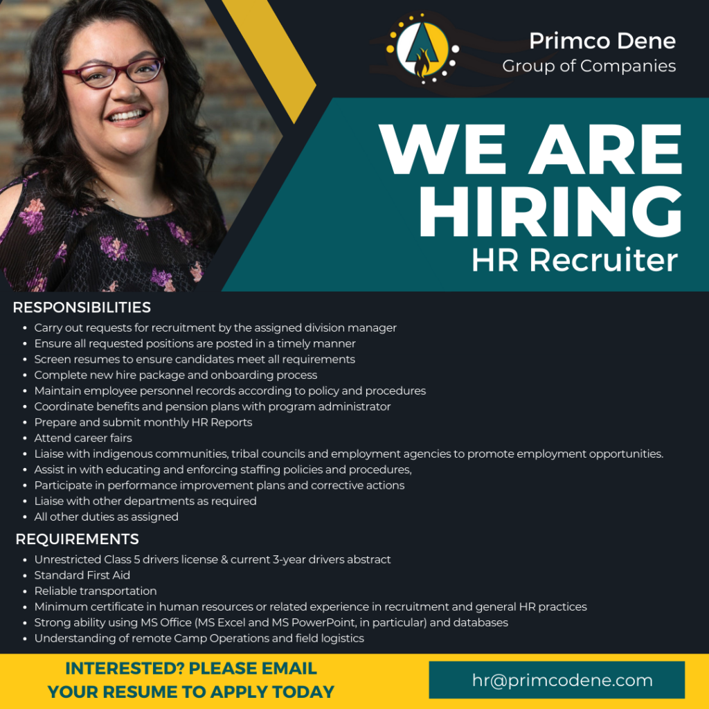 Primco Dene Group of Companies | Innovative Solutions