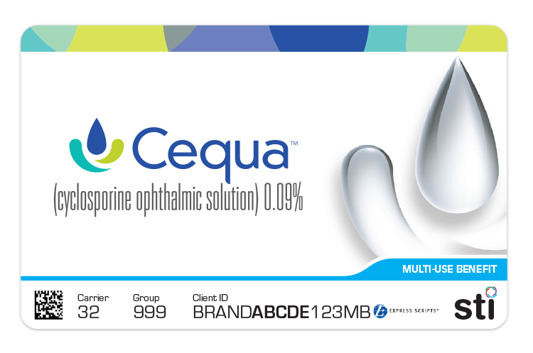 Sun Pharma Launches Cequa For The Treatment Of Dry Eye, 47% OFF