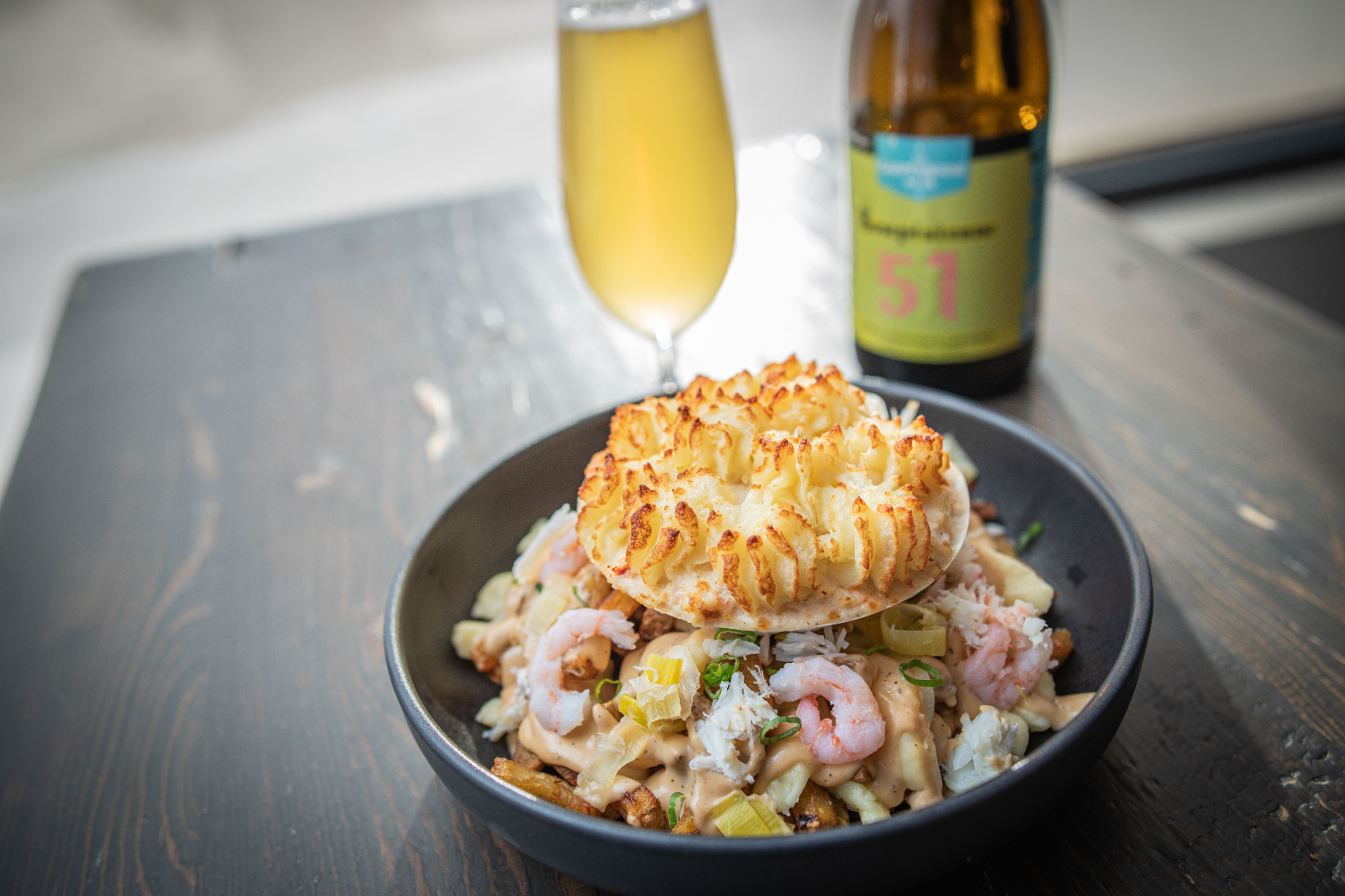 La Poutine Week 2022