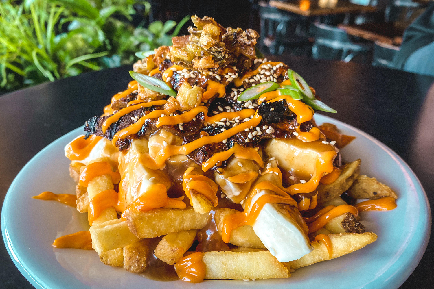 La Poutine Week 2022