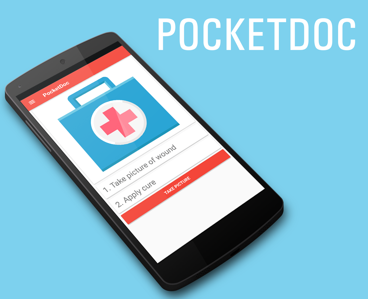 GitHub - dillionverma/pocketdoc-react-native: Pocketdoc is a mobile app ...