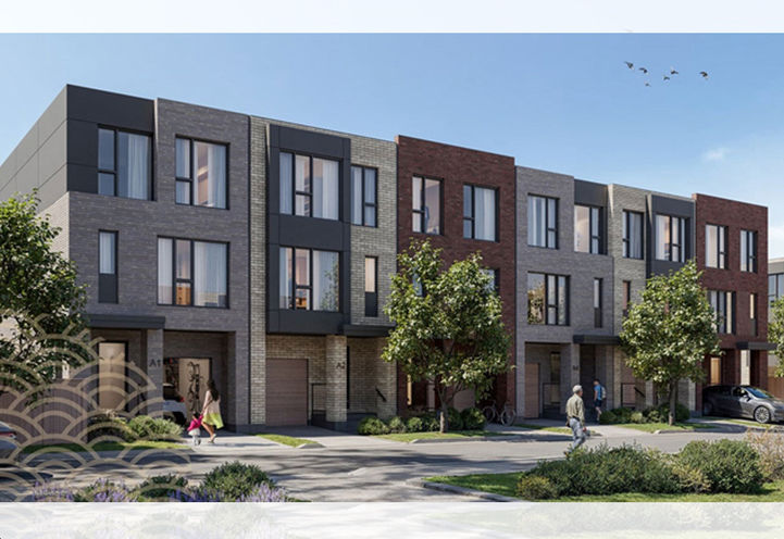 The Winston Collection | 68 Churchill Ave