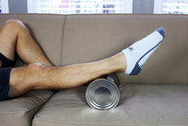 Calf Pumping | Therapia